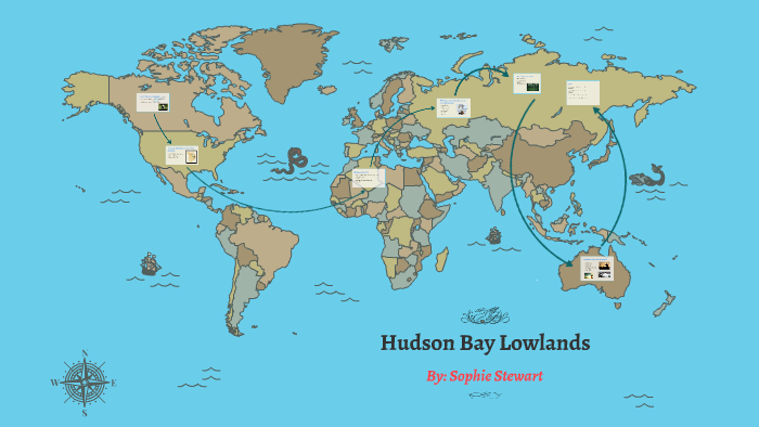 Hudson Bay Lowlands by sophie stewart on Prezi