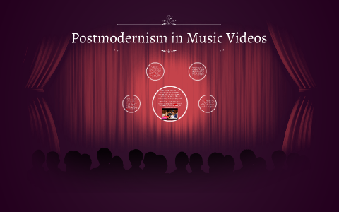 Postmodernism in Music Videos by Lucy McLeod on Prezi