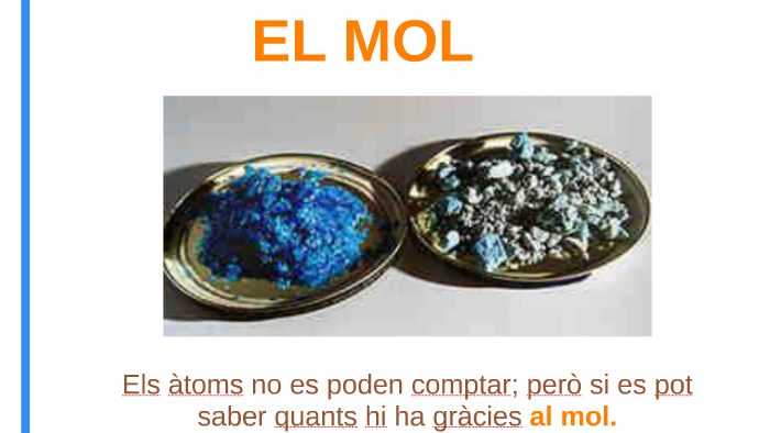 El Mol (Química) by Stefano Linares on Prezi
