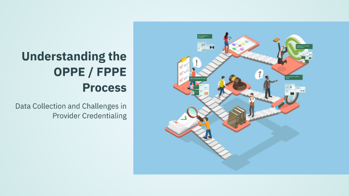 Understanding the OPPE / FPPE Process by Nayeli Moreno on Prezi