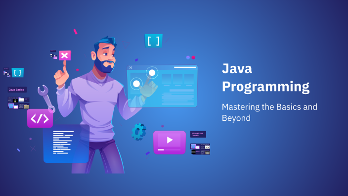 Java Programming by lere oker on Prezi