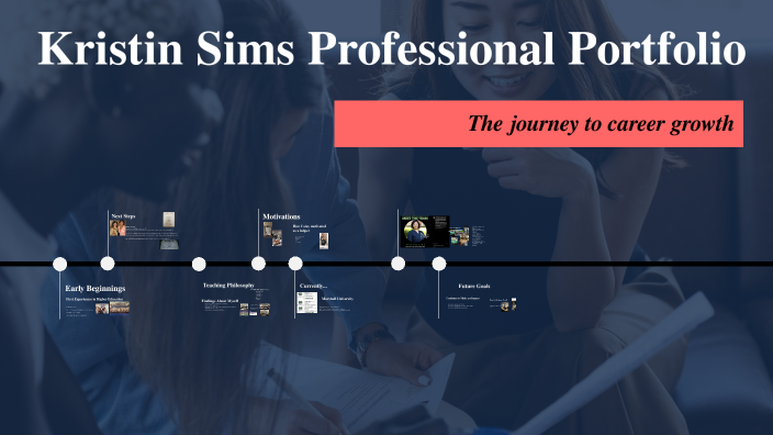 Kristin Sims Professional Portfolio by Kristin Sims on Prezi