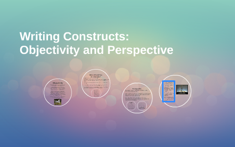 Writing Constructs: by Alyssa Markley on Prezi