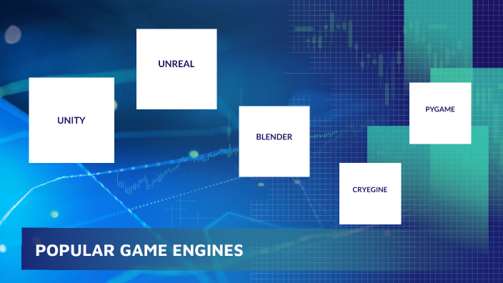 Popular Game Engines by RiaChat 07 on Prezi