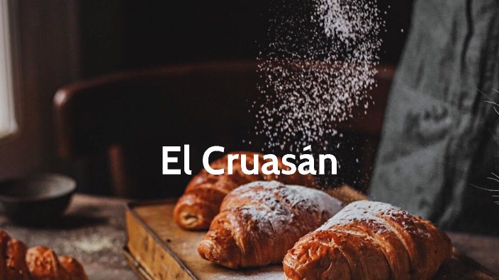croissant by Alba Carmona on Prezi