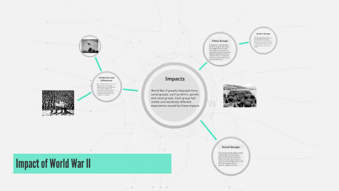 Impact of World War II by Elizabeth Watkins on Prezi