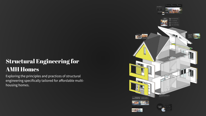 Structural Engineering for AMH Homes by Gabe Northcut on Prezi