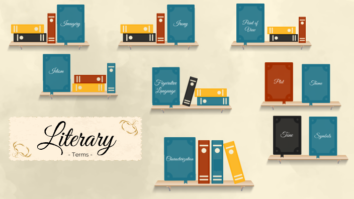 Literary Terms by Kelly Josko on Prezi