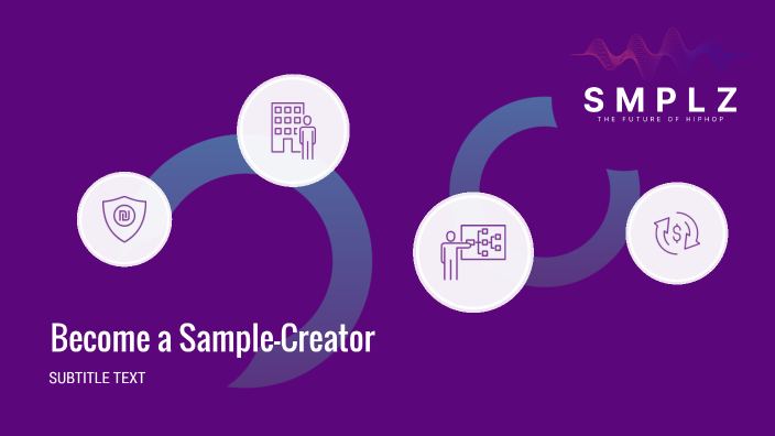 Sample Creator Presentation by David Lienert on Prezi