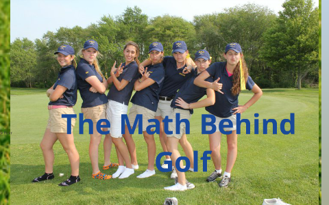 Golf by Jill Tripp on Prezi