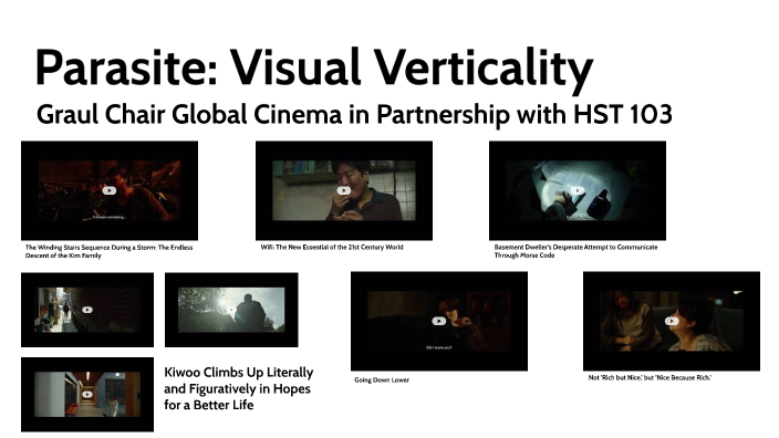 Parasite: Visual Verticality by Suki Kwon on Prezi