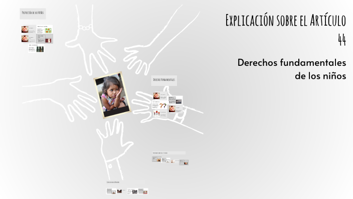 Explicación sobre el Artículo 44 by 20. Danna Valentina Villar Barrera ...