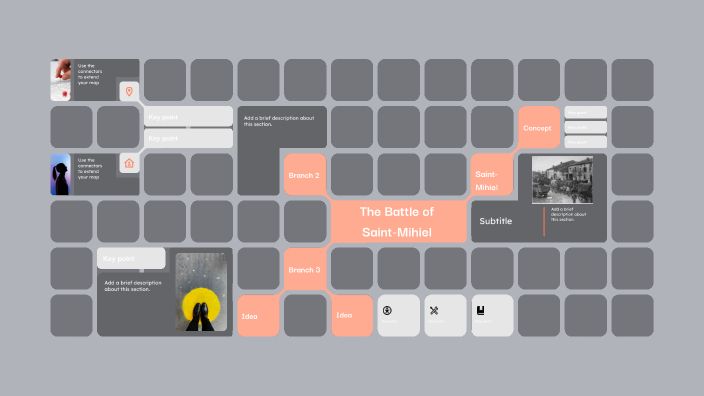 Turning the Tide by Megan Hamrick on Prezi