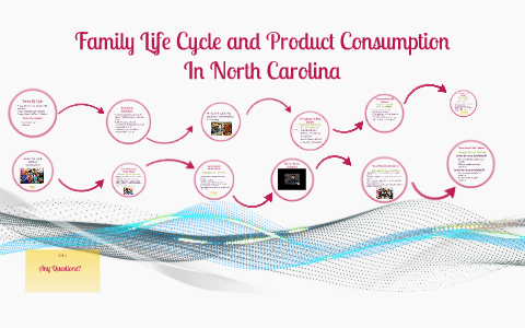 Family Life Cycle and Product Consumption by Essia Norwood