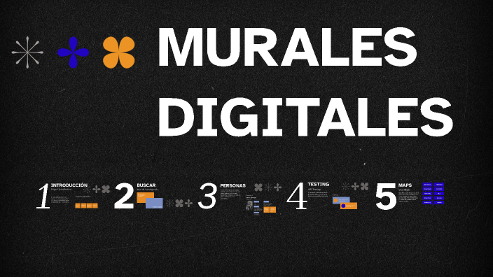 MURALES DIGITALES by Ana Casas on Prezi