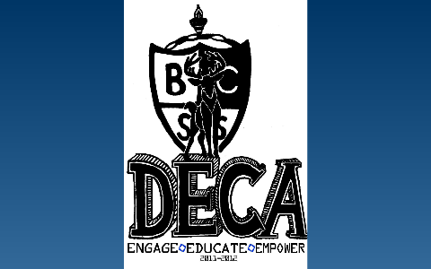 BCSS DECA CATEGORIES! by Yash Parekh on Prezi