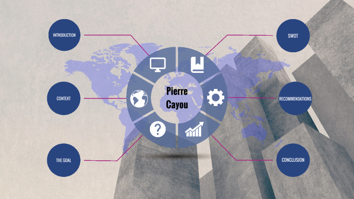 Pierre Cayou by Melanie Gracia on Prezi