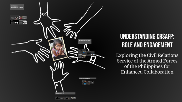 Understanding CRSAFP: Role and Engagement by asfasfaaefa sdasdawdawd on ...