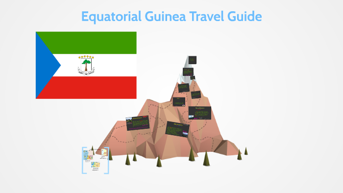 Equatorial Guinea Travel Guide by cameron renaud on Prezi