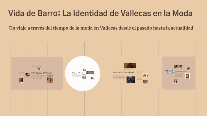 Vida de Barro: La Identidad de Vallecas en la Moda by Guillermo César ...