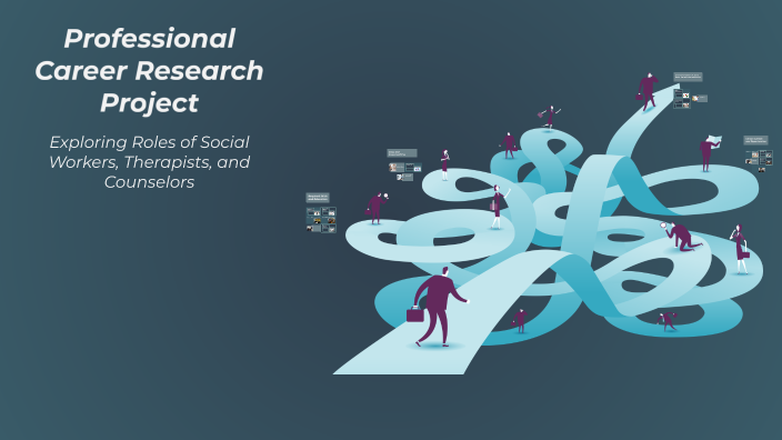 Professional Career Research Project by Claudia West on Prezi
