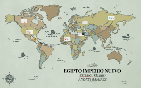 EGIPTO IMPERIO NUEVO by tatiana talero on Prezi