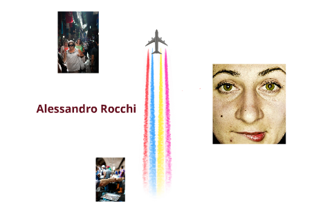 Alessandro Rocchi by Josie Lewis on Prezi