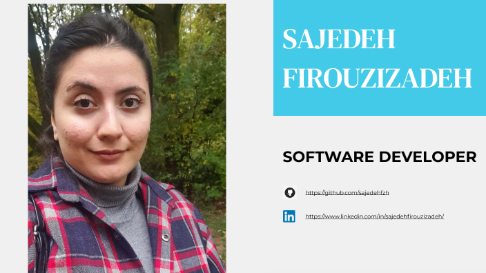 RESUME by sj fzh on Prezi