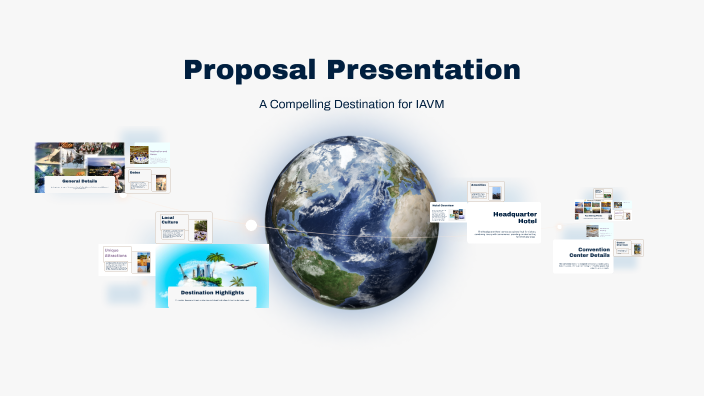 Proposal Presentation by Kyle Hart on Prezi