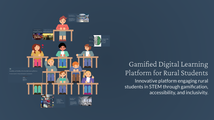 Gamified Digital Learning Platform for Rural Students by Shruti Gupta ...