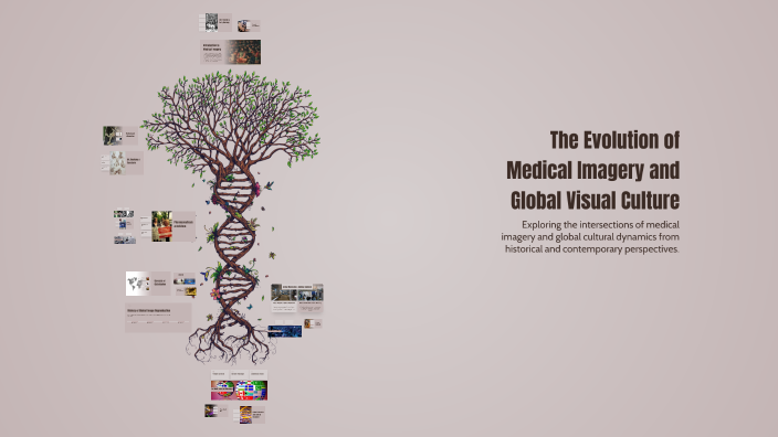 The Evolution of Medical Imagery and Global Visual Culture by Ghulam ...