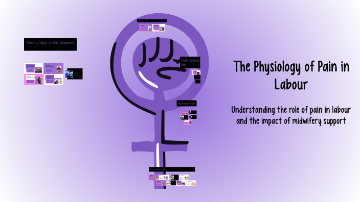 The Physiology of Pain in Labour by Michaela atkins on Prezi