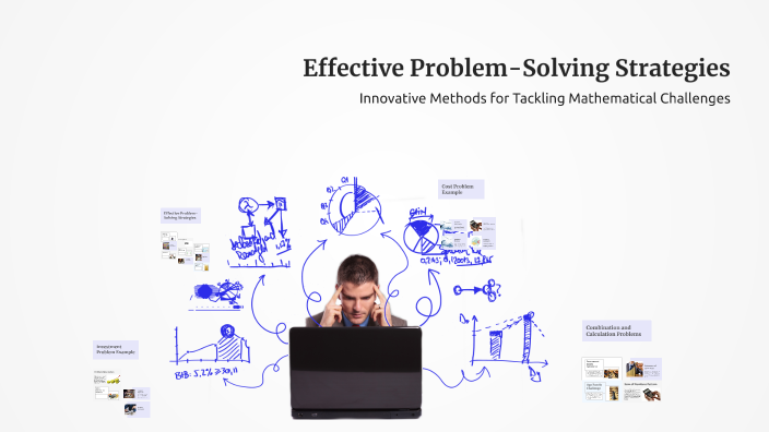 Effective Problem-Solving Strategies by munire tecelli on Prezi
