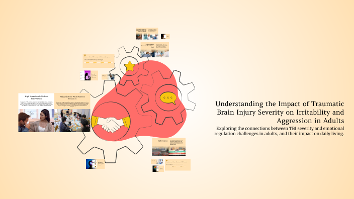 Understanding the Impact of Traumatic Brain Injury Severity on ...