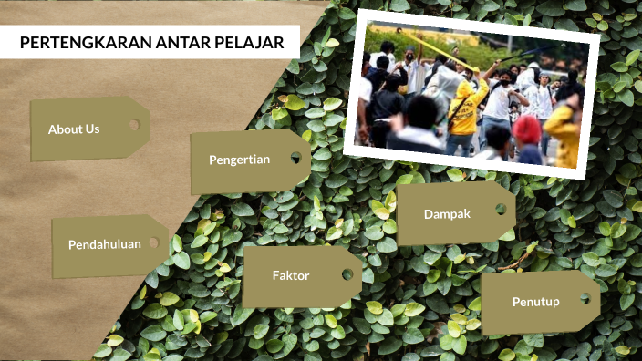 pertengkaran antar pelajar by Adityaagungnugroho on Prezi