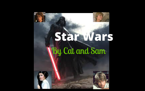 Star Wars by Cat Derp on Prezi
