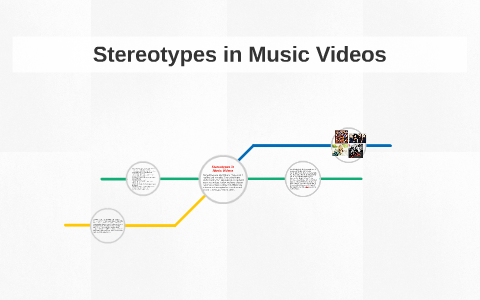 Stereotypes in Music Videos by Sujan C on Prezi