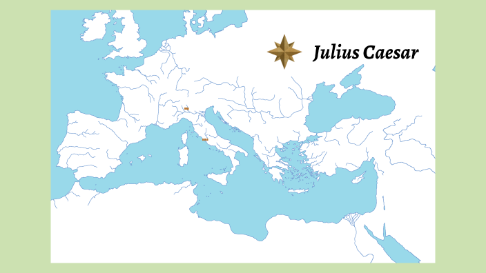 Julius Caesar by Peter Reghenzani on Prezi