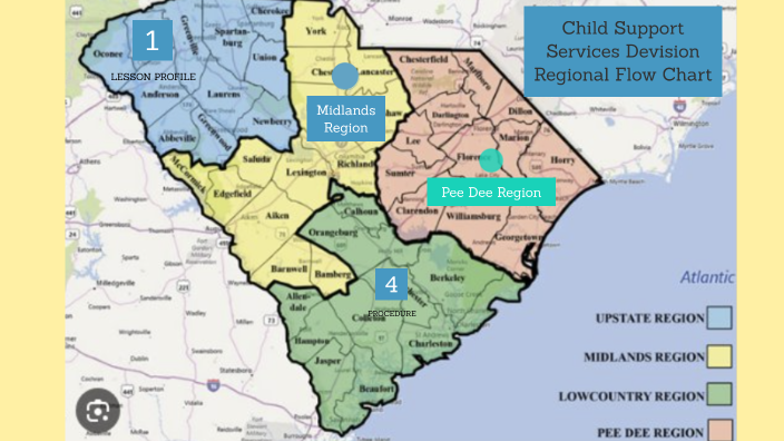 Cssd Regional Flow Chart By Shanada Mcfadden On Prezi