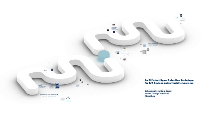 An Efficient Spam Detection Technique for IoT Devices using Machine Learning by Mahdi Abdi on Prezi