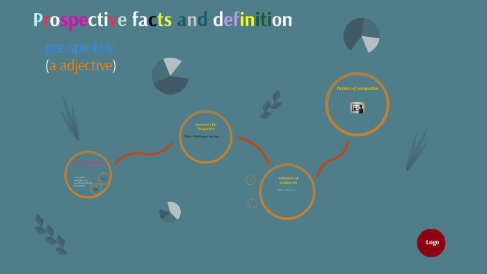 Prospective Definition by Dyland Mendez on Prezi