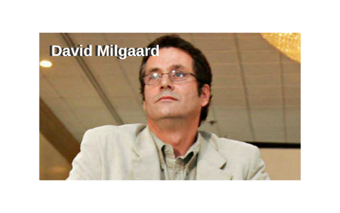 David Milgaard by Hunter Censord on Prezi