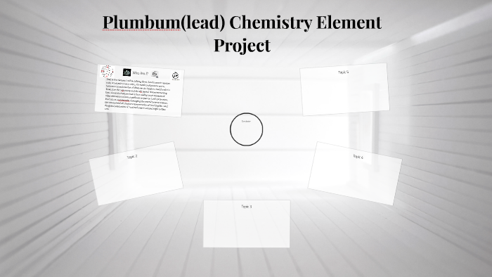 Plumbum(lead) Chemistry Element Project by ravjot ghumaan on Prezi