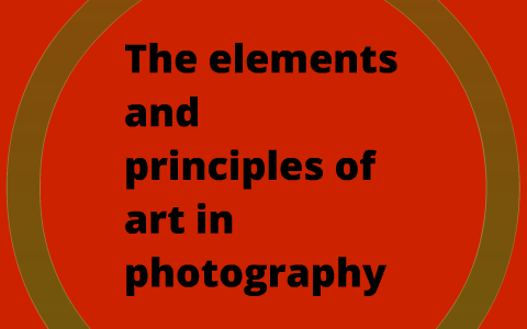 the elements and principles of art in photography by andrew locascio on ...