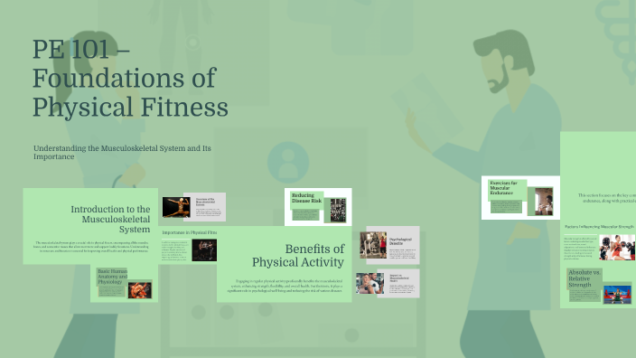 PE 101 – Foundations of Physical Fitness by rolly raquem on Prezi