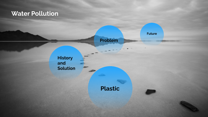 Water Polution by franjo Antunovic on Prezi