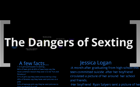 The Dangers of Sexting by Kirsten Larsen on Prezi