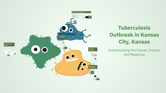 Tuberculosis Outbreak in Kansas City, Kansas by D Daddy on Prezi