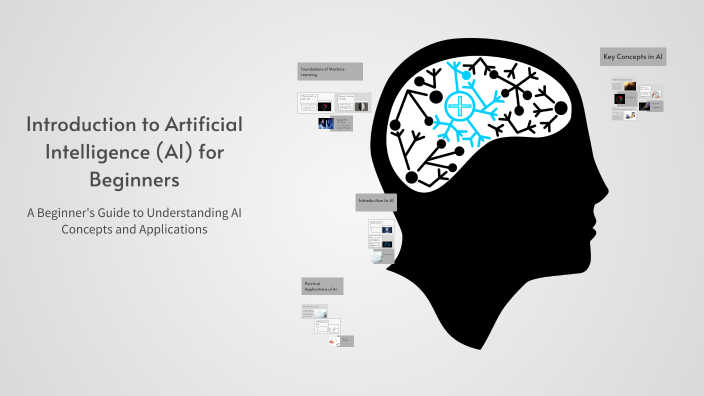 Introduction to Artificial Intelligence (AI) for Beginners by Rishab ...