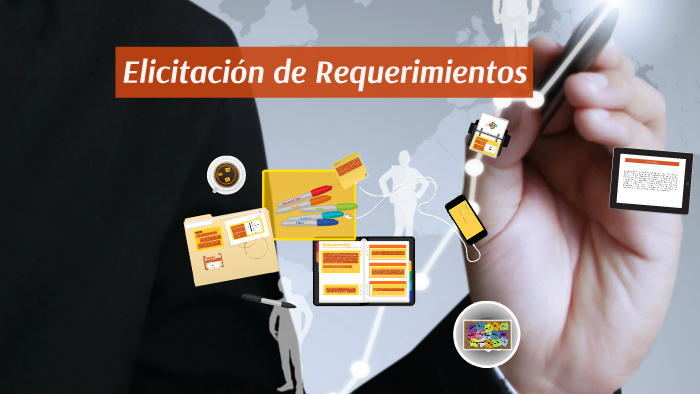 Elicitacion de Requerimientos by Nestor Ramirez on Prezi
